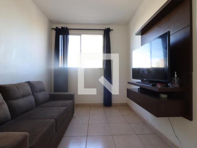 Apto, Nova Aliança, 2 Quartos, 49 m2 Ribeirão Preto