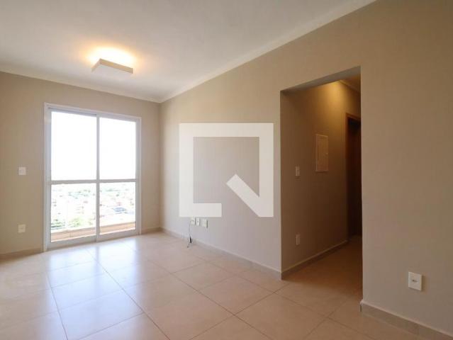 Apto, Nova Aliança, 2 Quartos, 65 m2 Ribeirão Preto