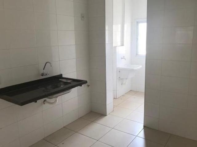 Apto Nova Aliança | É aqui na Imobiliária Rosa e Rangel