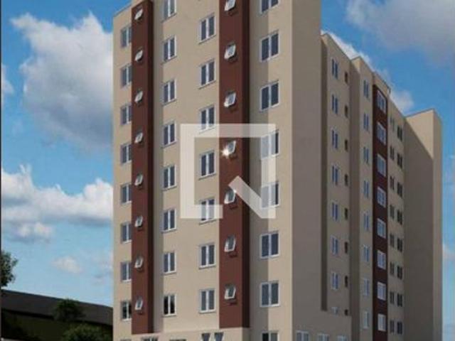 Apto, Nova Gameleira, 2 Quartos, 49 m2 Belo Horizonte