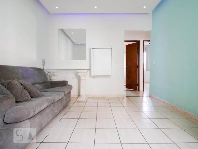 Apto, Nova Gameleira, 2 Quartos, 60 m2 Belo Horizonte