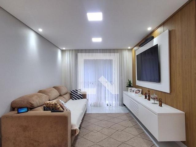 Apto, Nova Gerti, 3 Quartos, 155 m2 São Caetano do Sul