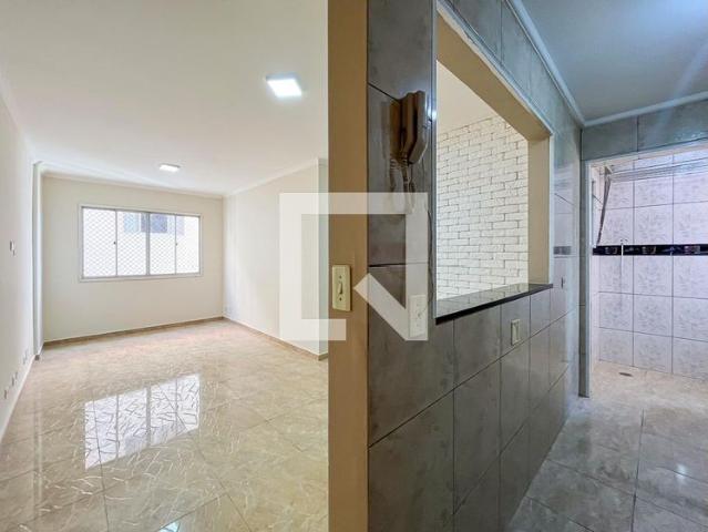 Apto, Nova Gerti, 3 Quartos, 61 m2 São Caetano do Sul