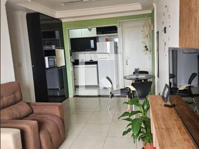 Apto, Nova Gerti, 3 Quartos, 61 m2 São Caetano do Sul