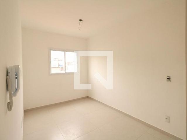 Apto, Nova Gerti, 2 Quartos, 50 m2 São Caetano do Sul