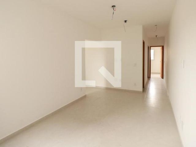 Apto, Nova Gerti, 2 Quartos, 60 m2 São Caetano do Sul