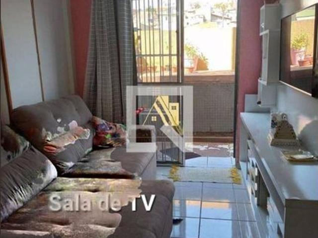 Apto, Nova Gerti, 2 Quartos, 74 m2 São Caetano do Sul