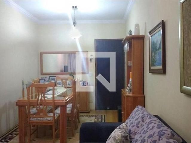 Apto, Nova Gerti, 2 Quartos, 70 m2 São Caetano do Sul