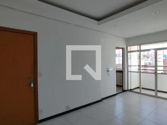 Apto, Nova Granada, 2 Quartos, 57 m2 Belo Horizonte