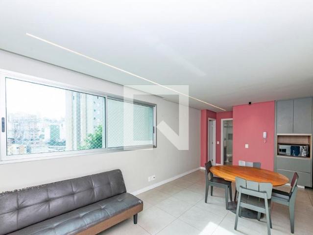 Apto, Nova Granada, 2 Quartos, 65 m2 Belo Horizonte