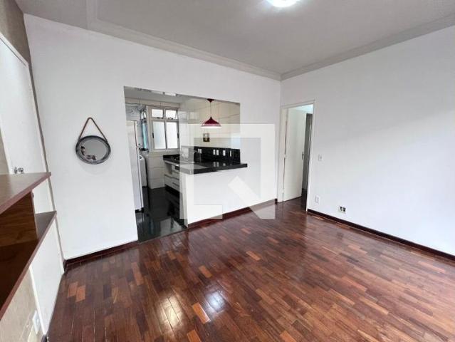 Apto, Nova Granada, 2 Quartos, 90 m2 Belo Horizonte