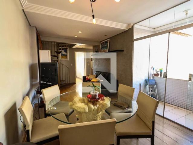 Apto, Nova Granada, 3 Quartos, 150 m2 Belo Horizonte