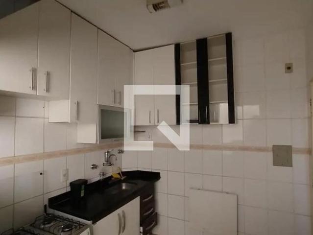 Apto, Nova Granada, 3 Quartos, 60 m2 Belo Horizonte