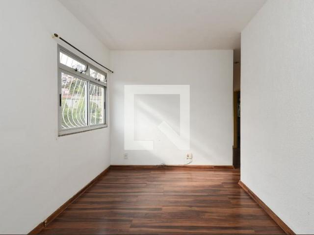 Apto, Nova Granada, 3 Quartos, 70 m2 Belo Horizonte