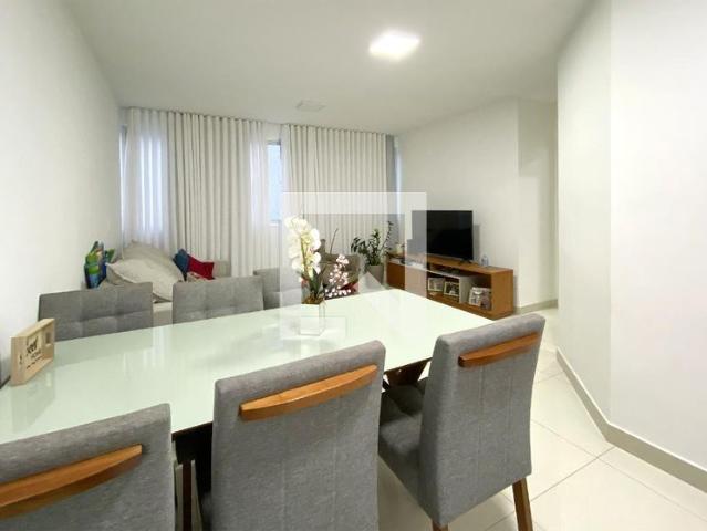 Apto, Nova Granada, 3 Quartos, 76 m2 Belo Horizonte