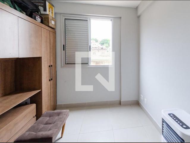 Apto, Nova Granada, 3 Quartos, 82 m2 Belo Horizonte