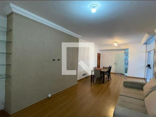 Apto, Nova Granada, 3 Quartos, 82 m2 Belo Horizonte