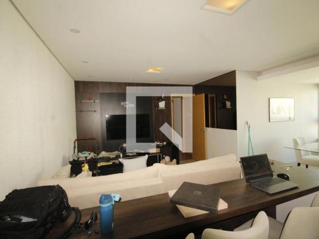 Apto, Nova Granada, 3 Quartos, 90 m2 Belo Horizonte