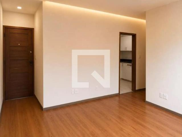 Apto, Nova Granada, 3 Quartos, 90 m2 Belo Horizonte