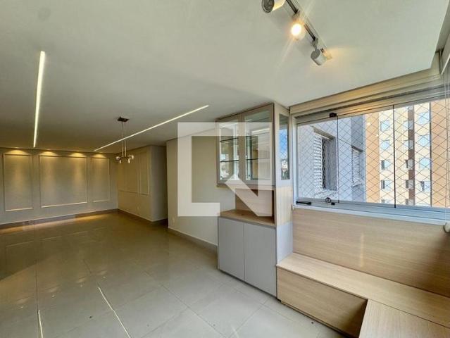 Apto, Nova Granada, 3 Quartos, 93 m2 Belo Horizonte
