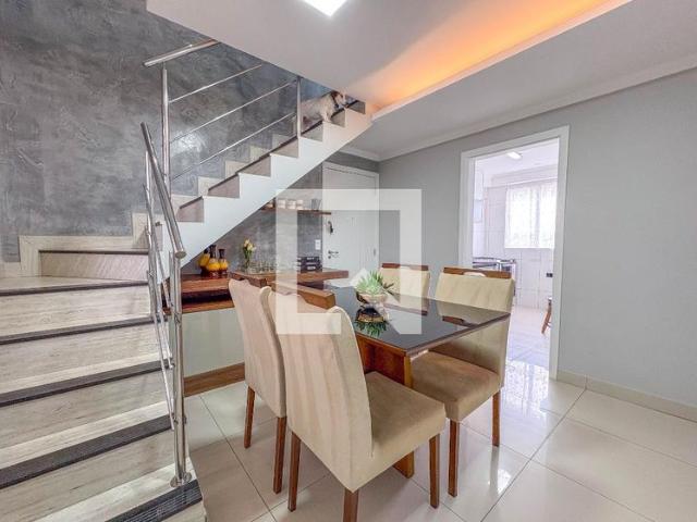 Apto, Nova Esperança, 4 Quartos, 126 m2 Belo Horizonte