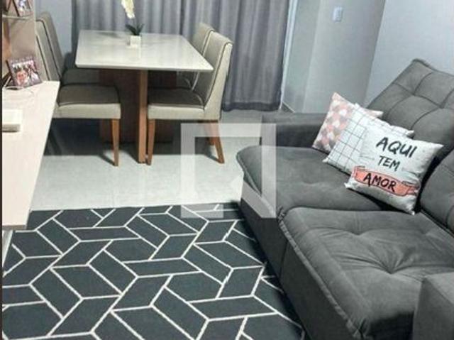 Apto, Nova Espirito Santo, 2 Quartos, 49 m2 Valinhos