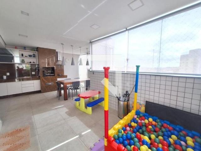 Apto, Nova Floresta, 3 Quartos, 168 m2 Belo Horizonte