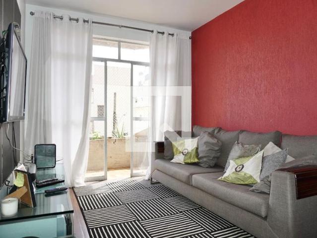 Apto, Nova Floresta, 3 Quartos, 110 m2 Belo Horizonte