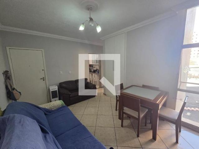 Apto, Nova Floresta, 2 Quartos, 48 m2 Belo Horizonte