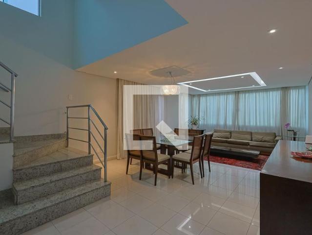 Apto, Nova Floresta, 4 Quartos, 259 m2 Belo Horizonte