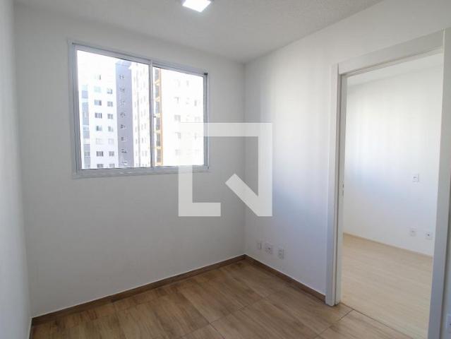 Apto, Nova Jaguaré, 2 Quartos, 37 m2 São Paulo