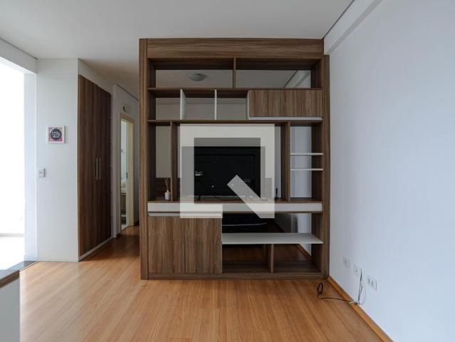Apto, Nova Mogilar, 1 Quarto, 43 m2 Mogi das Cruzes