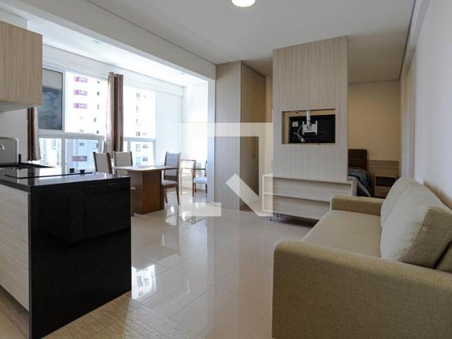 Apto, Nova Mogilar, 1 Quarto, 43 m2 Mogi das Cruzes
