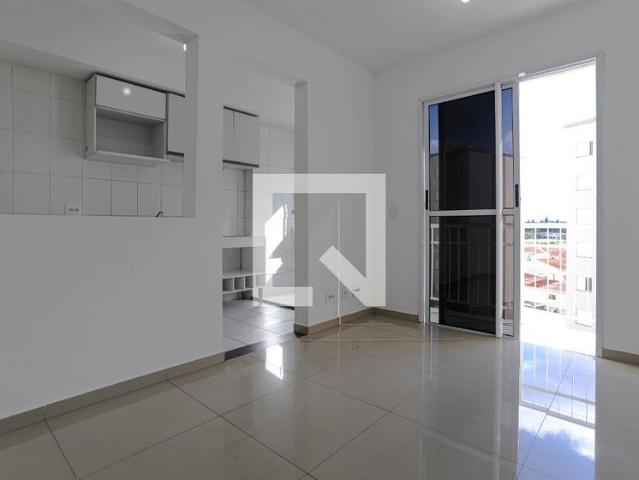 Apto, Nova Mogilar, 1 Quarto, 47 m2 Mogi das Cruzes