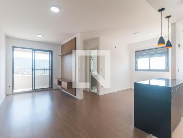 Apto, Nova Mogilar, 1 Quarto, 49 m2 Mogi das Cruzes