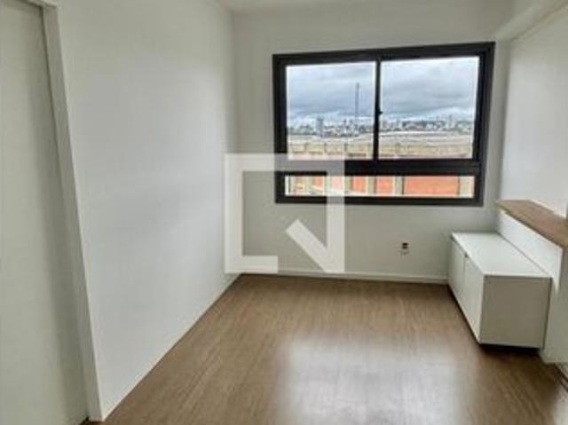 Apto, Nova Mogilar, 1 Quarto, 34 m2 Mogi das Cruzes