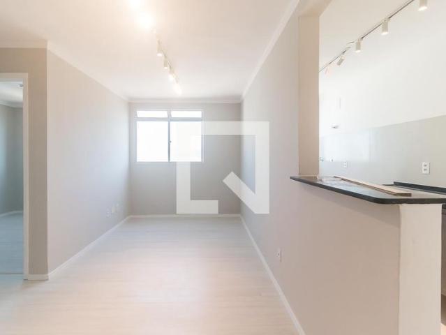 Apto, Nova Mogilar, 2 Quartos, 47 m2 Mogi das Cruzes