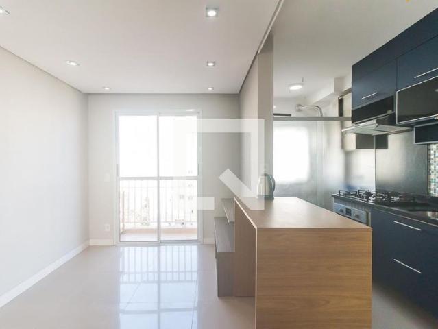 Apto, Nova Mogilar, 2 Quartos, 49 m2 Mogi das Cruzes