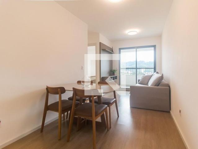 Apto, Nova Mogilar, 2 Quartos, 50 m2 Mogi das Cruzes