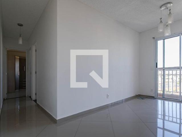 Apto, Nova Mogilar, 2 Quartos, 50 m2 Mogi das Cruzes