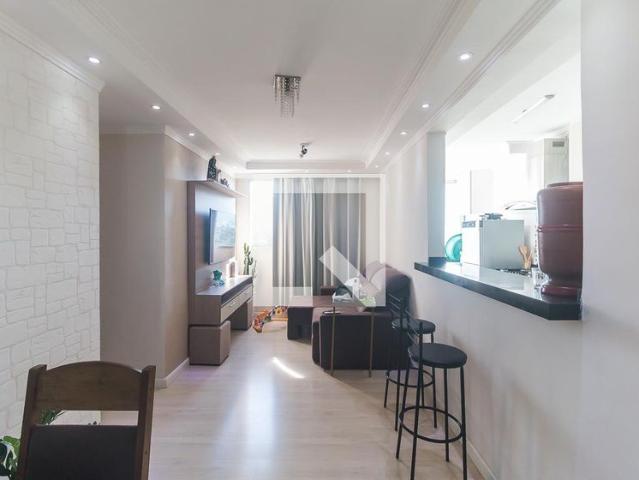 Apto, Nova Mogilar, 2 Quartos, 55 m2 Mogi das Cruzes