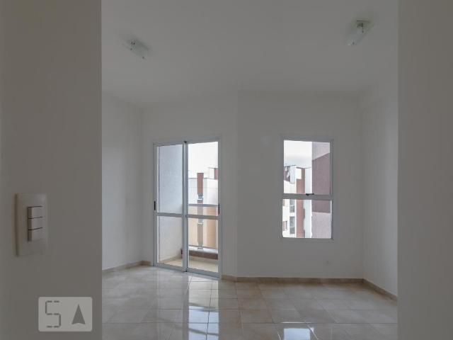 Apto, Nova Mogilar, 2 Quartos, 58 m2 Mogi das Cruzes
