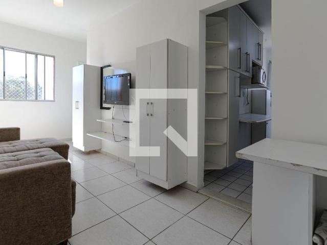 Apto, Nova Mogilar, 2 Quartos, 60 m2 Mogi das Cruzes