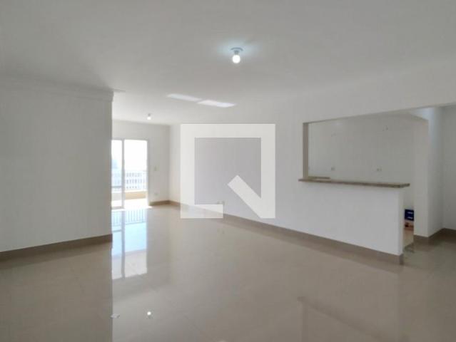 Apto, Nova Mirim, 3 Quartos, 123 m2 Praia Grande