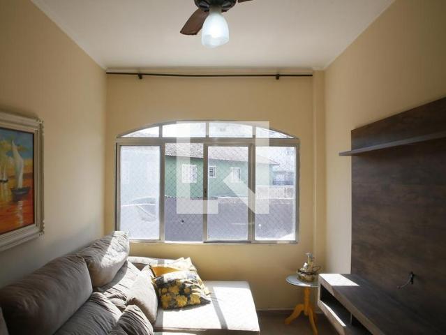 Apto, Nova Mirim, 1 Quarto, 59 m2 Praia Grande