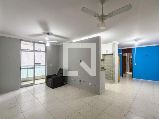 Apto, Nova Mirim, 2 Quartos, 117 m2 Praia Grande