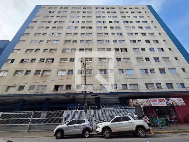 Apto, Nova Mirim, 2 Quartos, 64 m2 Praia Grande