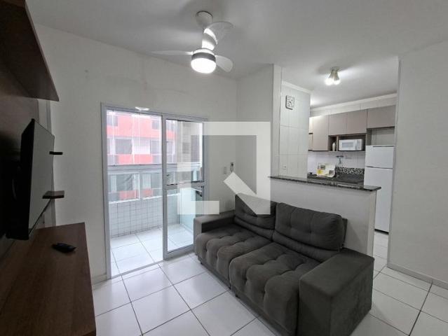Apto, Nova Mirim, 2 Quartos, 60 m2 Praia Grande