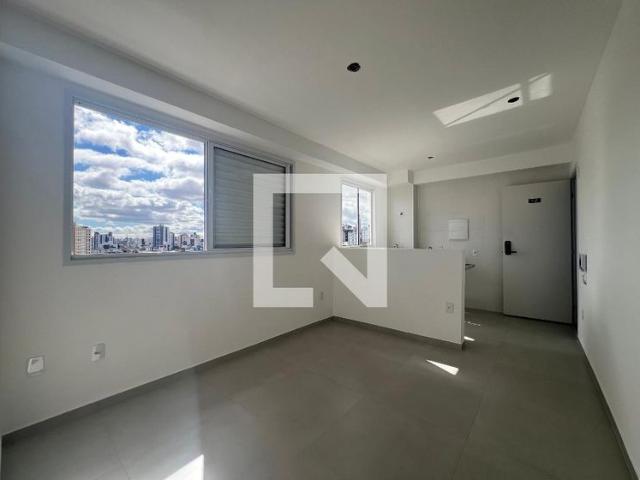 Apto, Nova Suíssa, 1 Quarto, 30 m2 Belo Horizonte