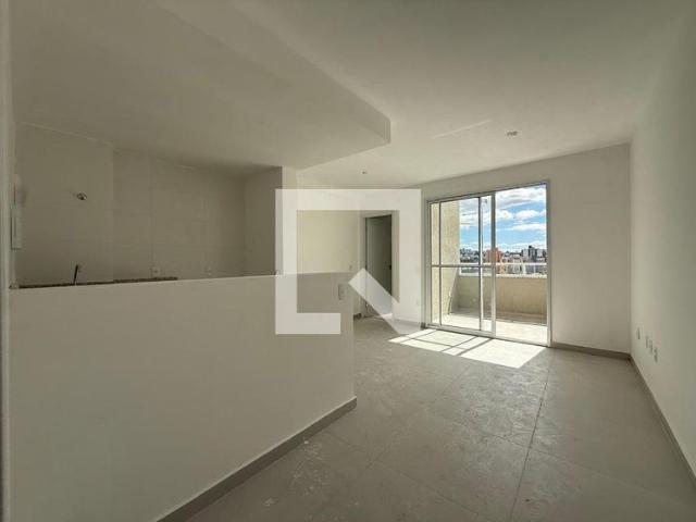 Apto, Nova Suíssa, 1 Quarto, 31 m2 Belo Horizonte